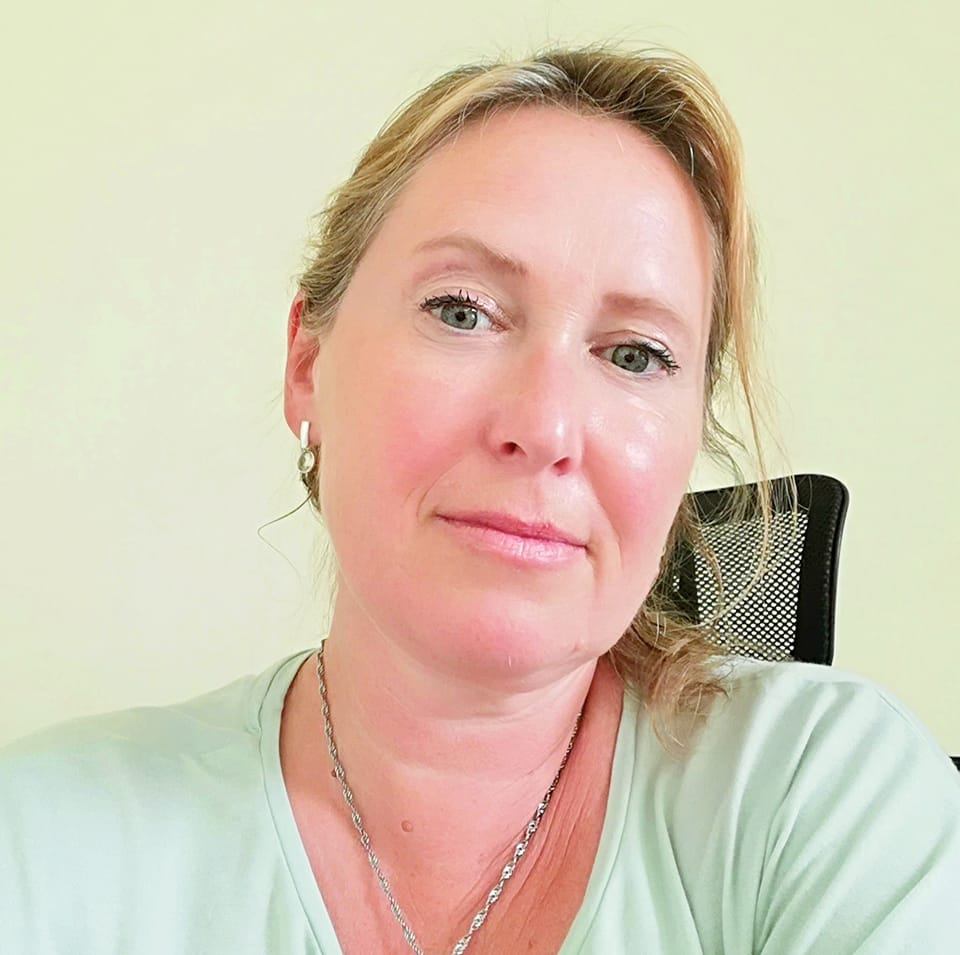 Külliki Rannu - Perenõu